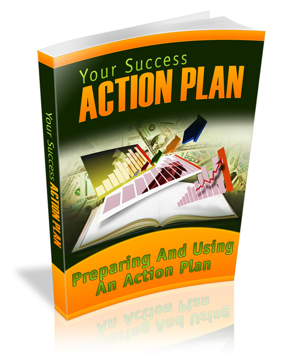 Your Success Action Plan