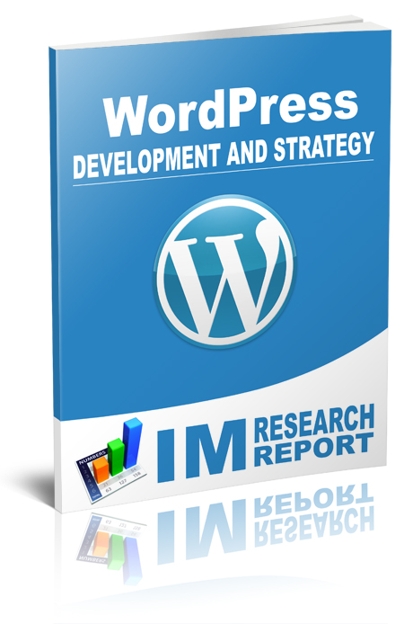 WordPress Report