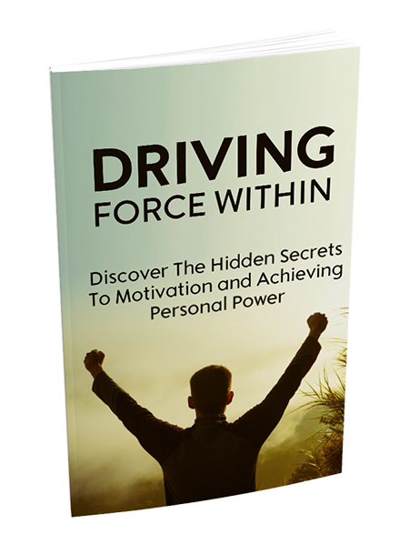 Driving Force Within