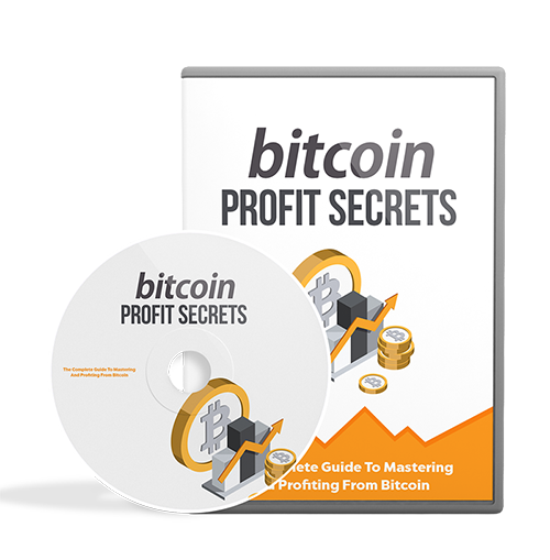 Bitcoin Profit Secrets Video