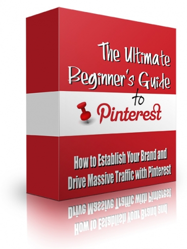 Pinterest Basics Course
